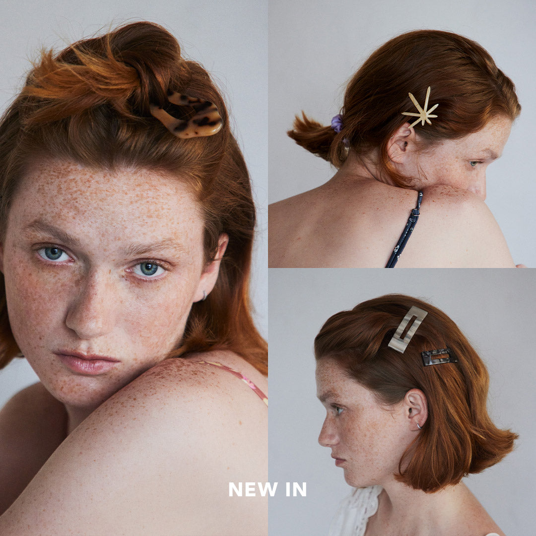 NEW IN｜MANON – TRESSE公式サイト