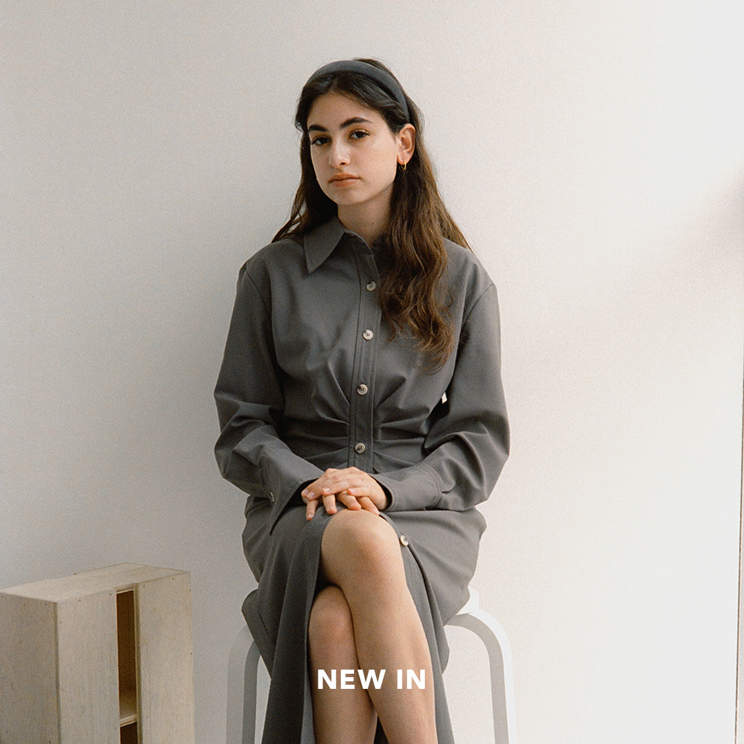 NEW IN | ALICE – TRESSE公式サイト