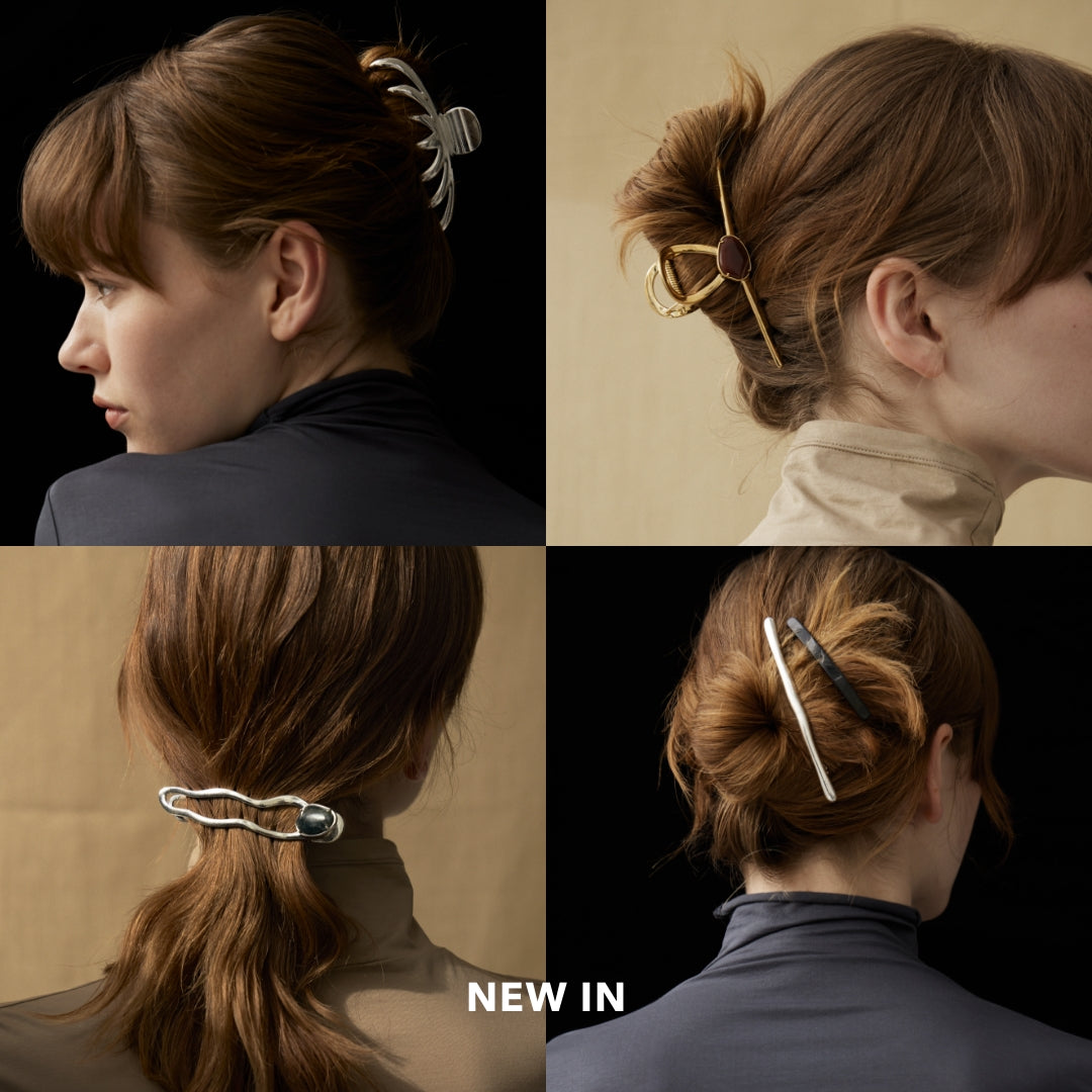 NEW IN | ALMA Series – TRESSE公式サイト